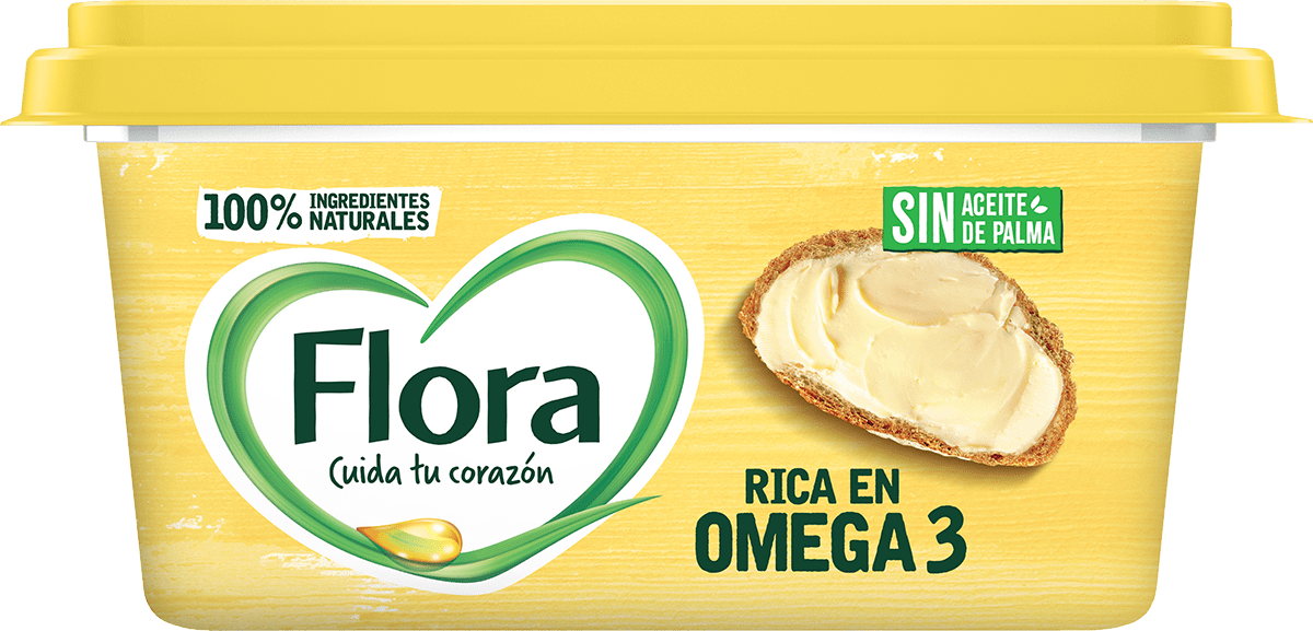 Flora original| Flora